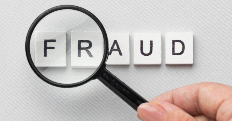 How to Spot Fake ETIAS Providers and Avoid Scams | ETIAS UK