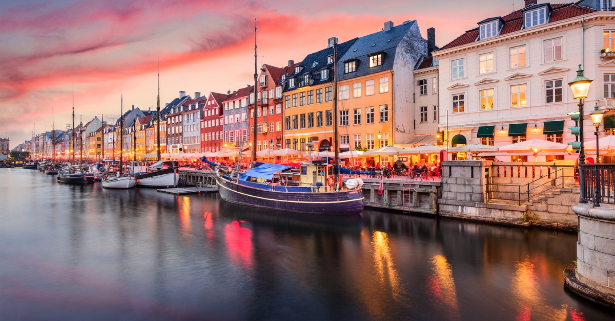 Denmark Slashes Foreign Worker Options for 2026